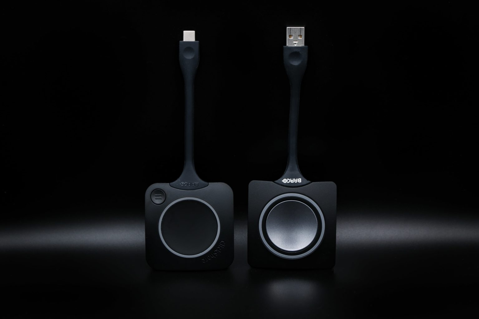 Barco - ClickShare Buttons - Cotive GmbH