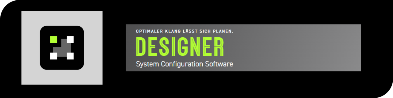 Shure Audio Designer Software - Cotive GmbH